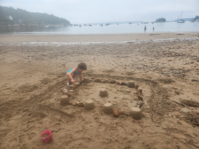 Top Family-Friendly Beaches on Mount Desert Island – The Wandering ...
